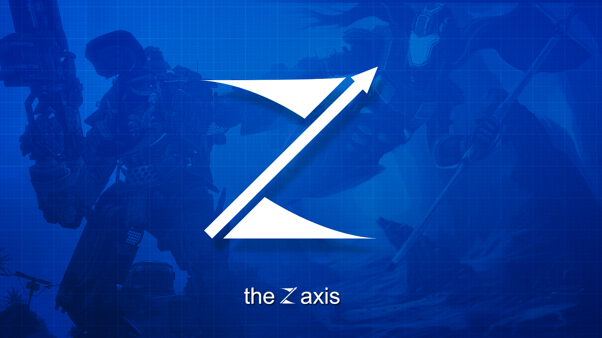 The Z Axis Wallpaper image - FPS-Z Fanatics - ModDB