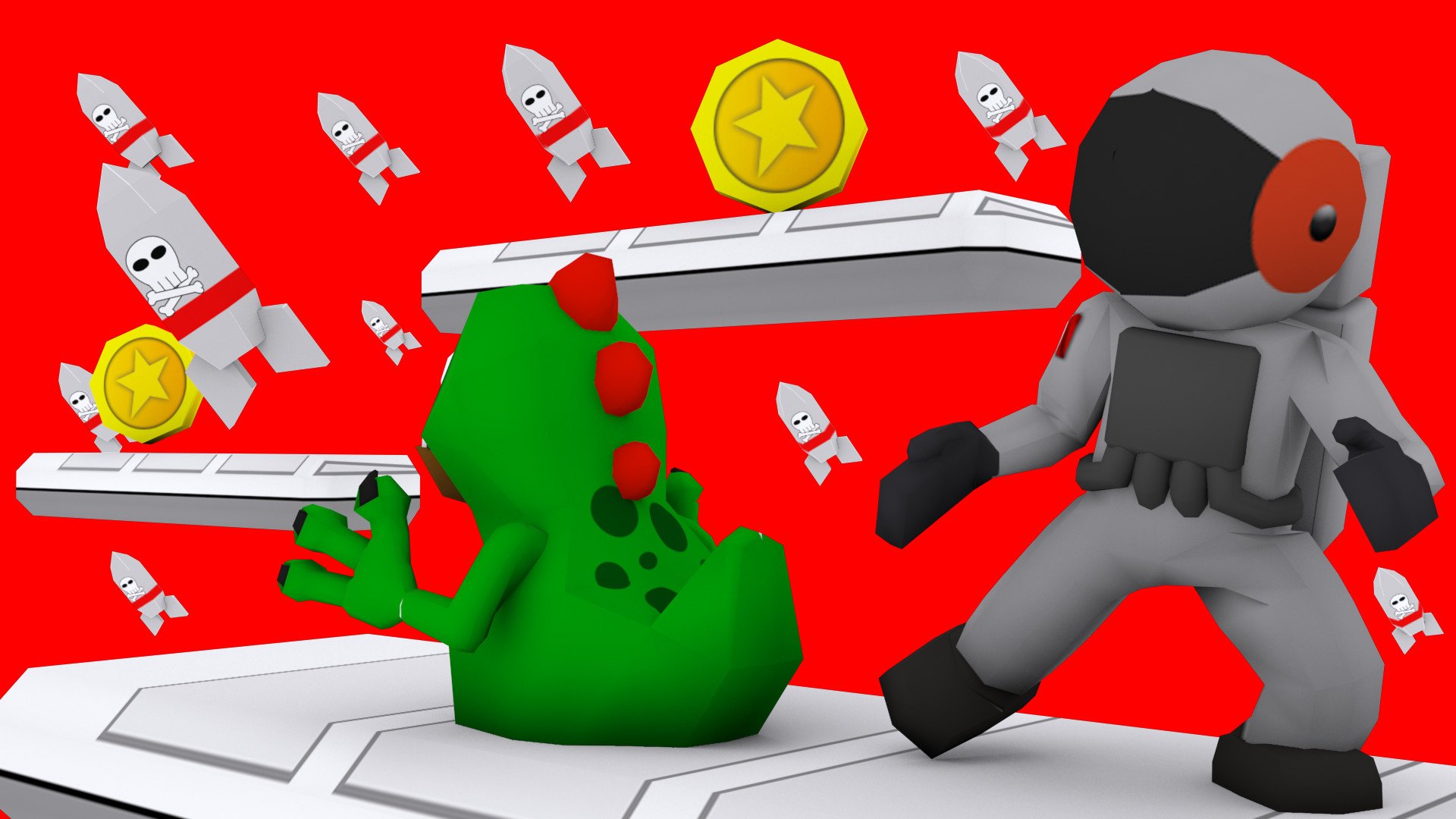 Rocket Game company - ModDB