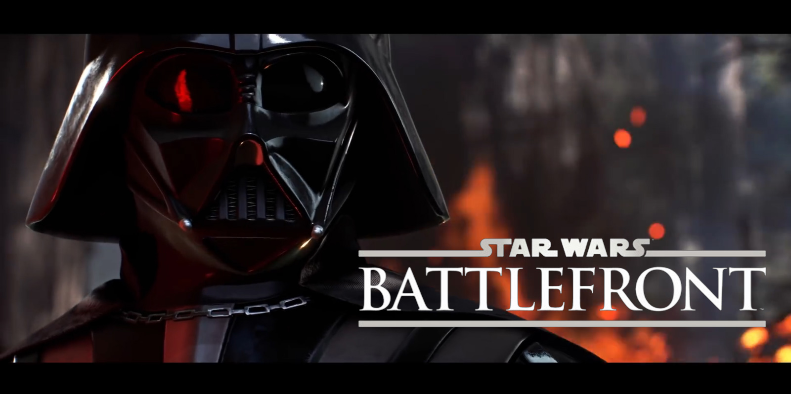 Screenshot image - Star Wars Battlefront(2015) Fans/News - ModDB
