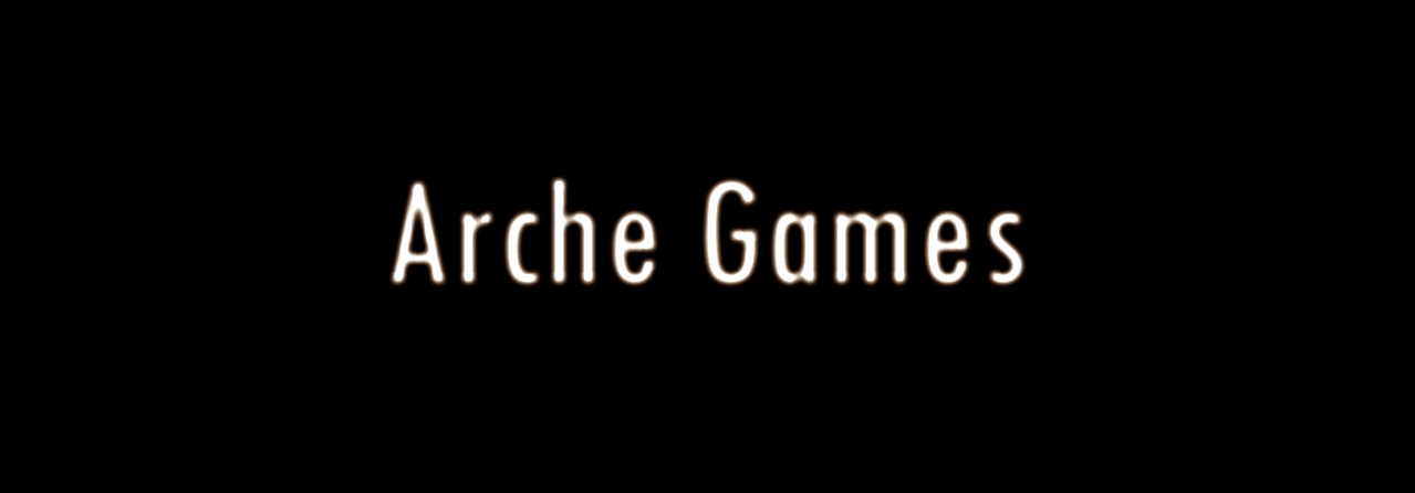 Arche Games company - ModDB