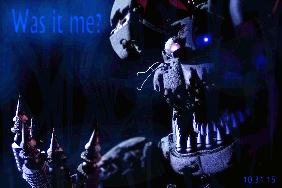 fnaf group - ModDB