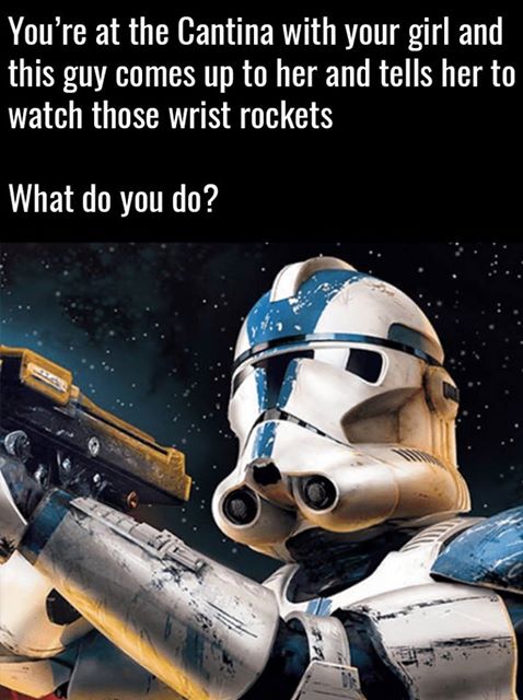 Ditto image - Star Wars Fan Group - ModDB