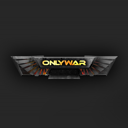Only War Team company - ModDB