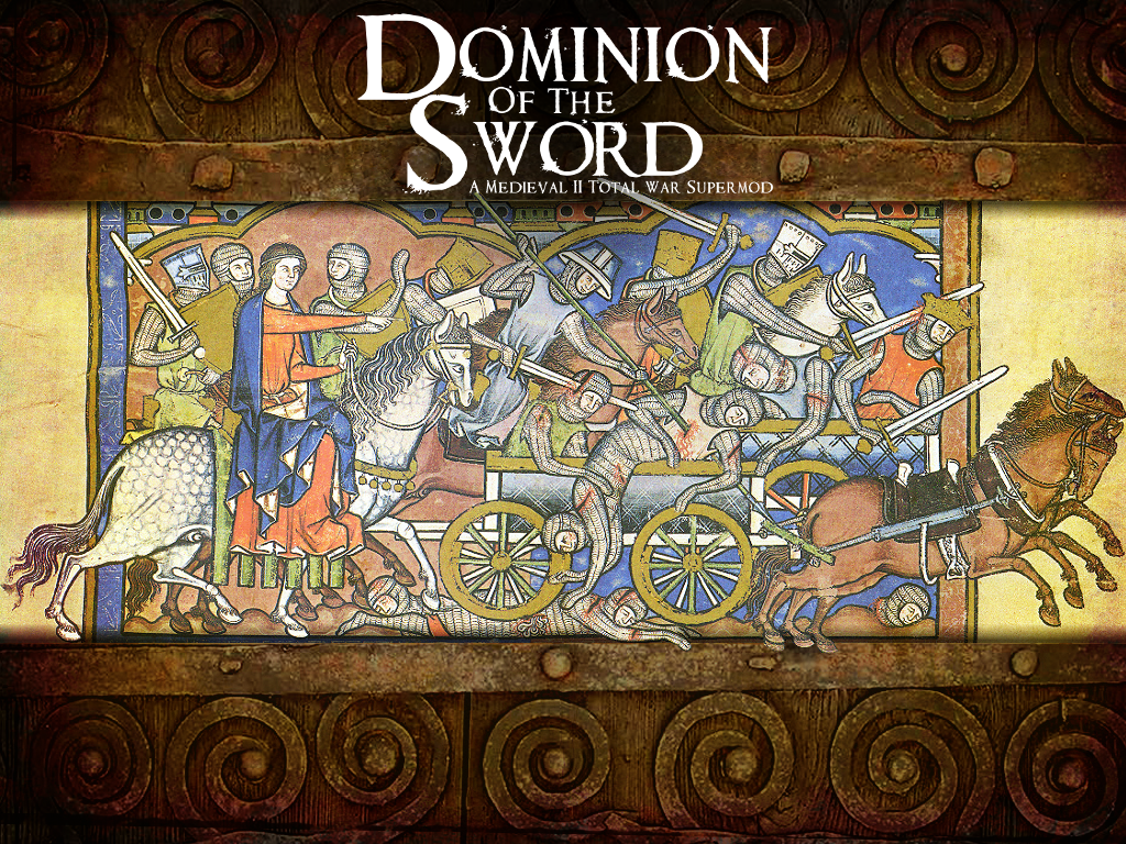 Dominion of the Sword company - ModDB