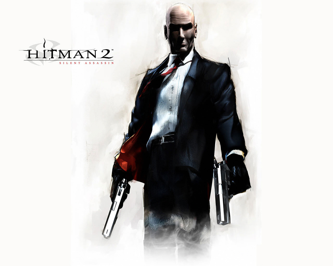 Hitman's Guns image - Military Personnel Arms - ModDB