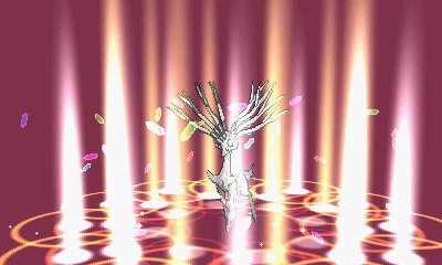 Legendary Moves image - pokemon fan group - ModDB