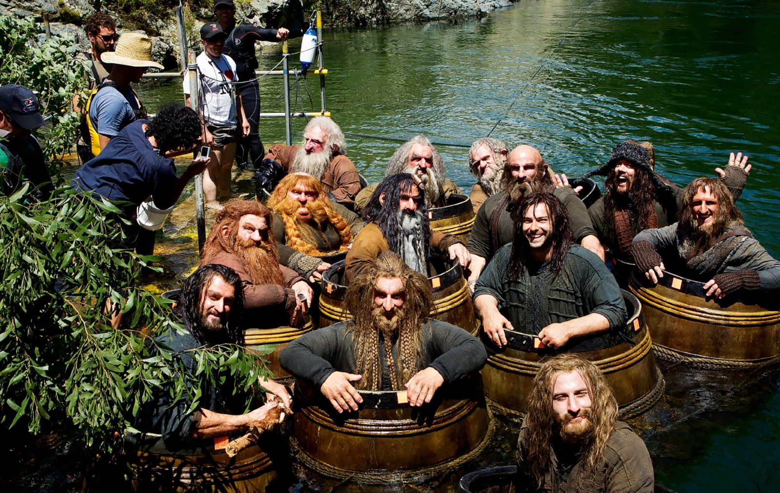 Dwarfs Having Fun Image The Fellowship Mod Db