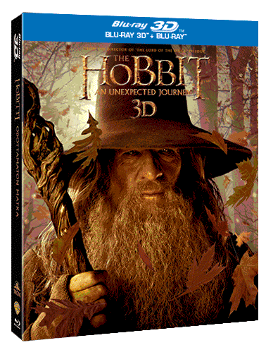 Buy The Hobbit now on Blu-Ray + 3D image - The Fellowship - ModDB
