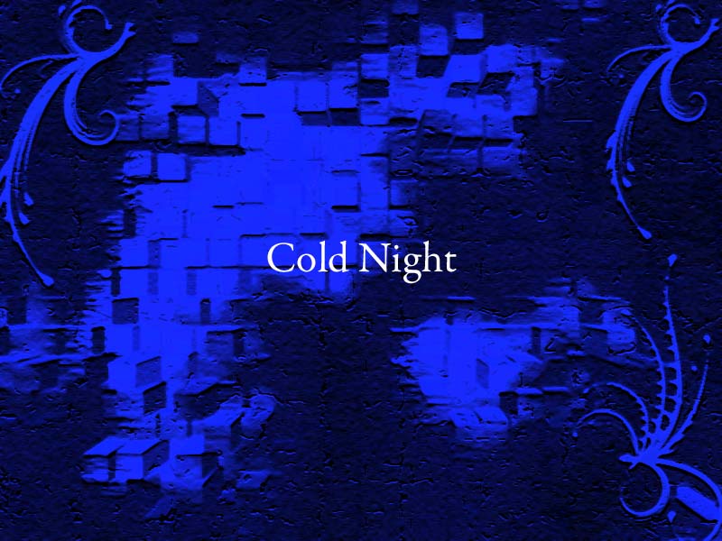 Cold Night group - ModDB