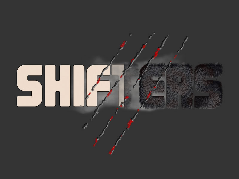 Shifters group - ModDB