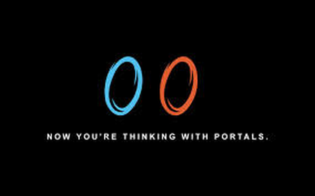 Thinking With Portal Mod Team group - ModDB