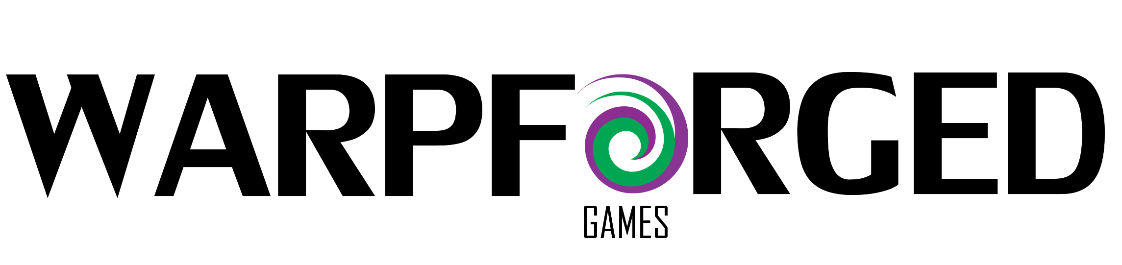 Warpforged Games company - ModDB