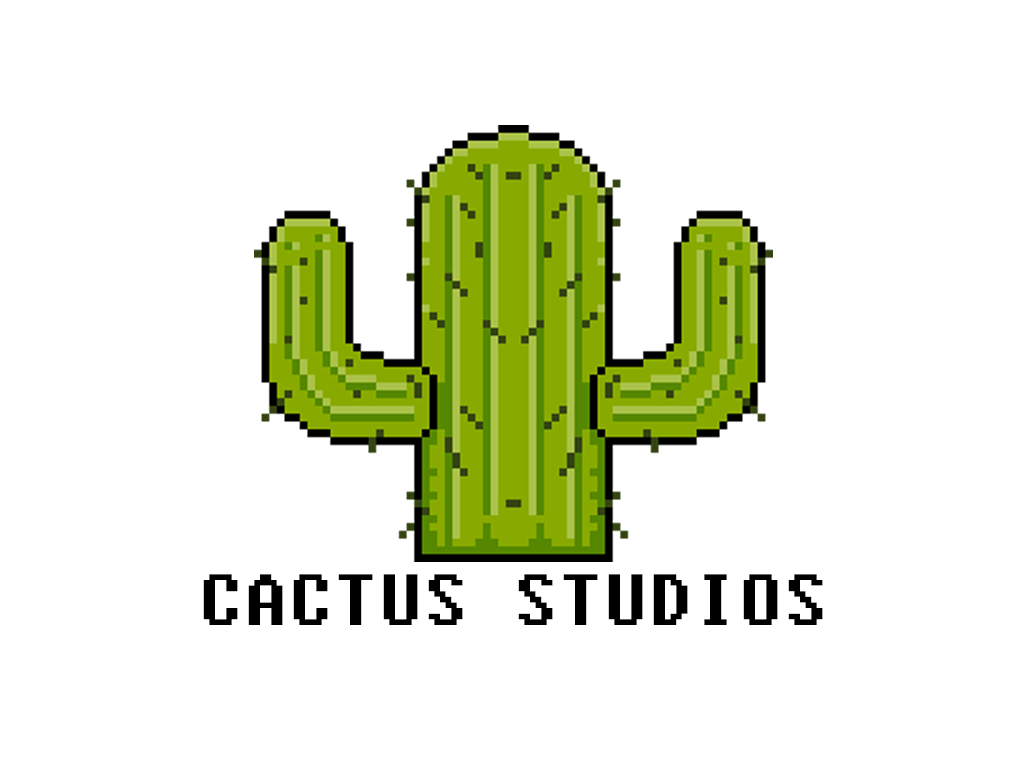 Cactus Studios company - ModDB