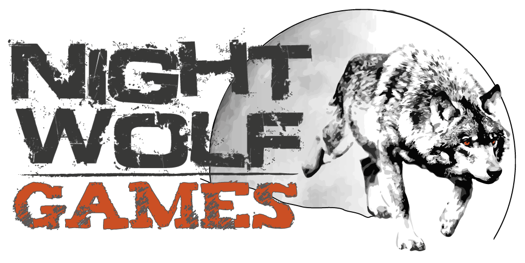 Nightwolf Games company - ModDB