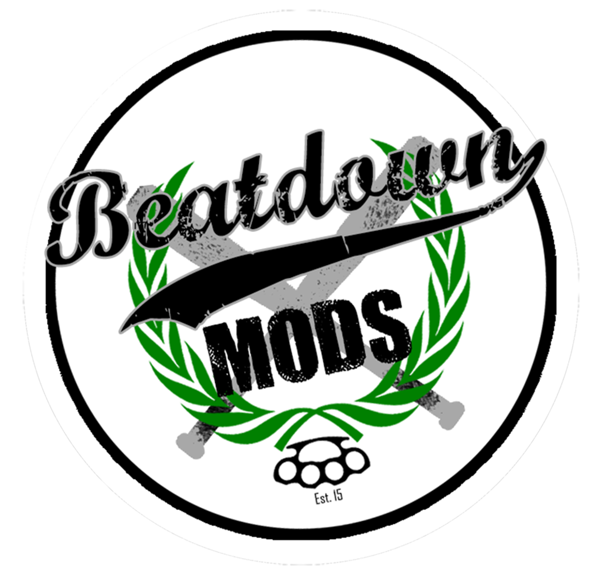 Beatdown Mods company - ModDB
