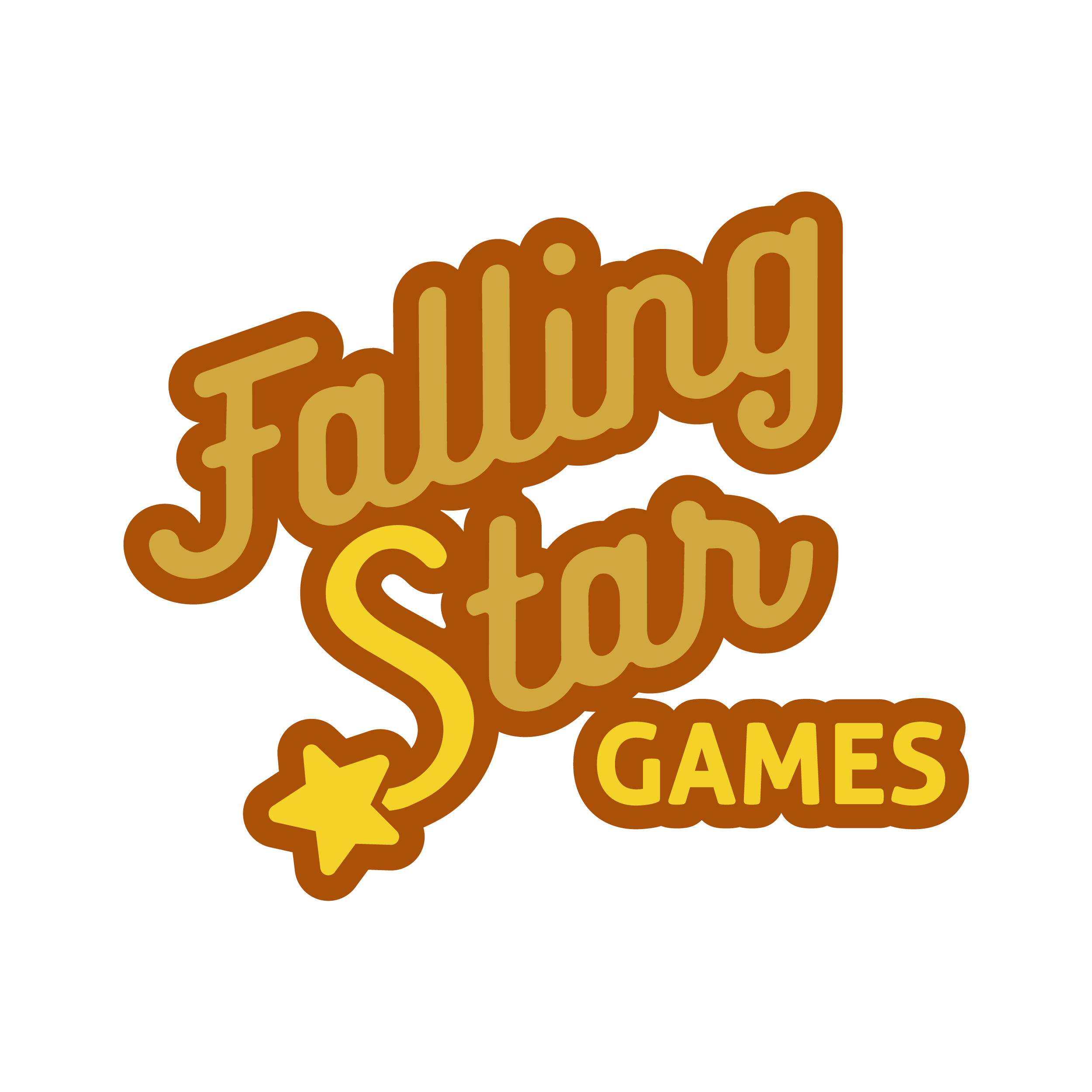 Falling Star Games company - ModDB