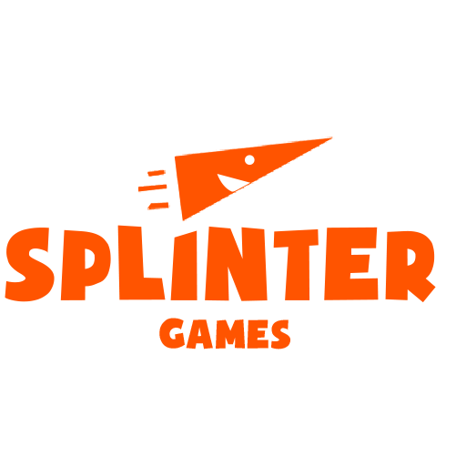Splinter Games company - ModDB