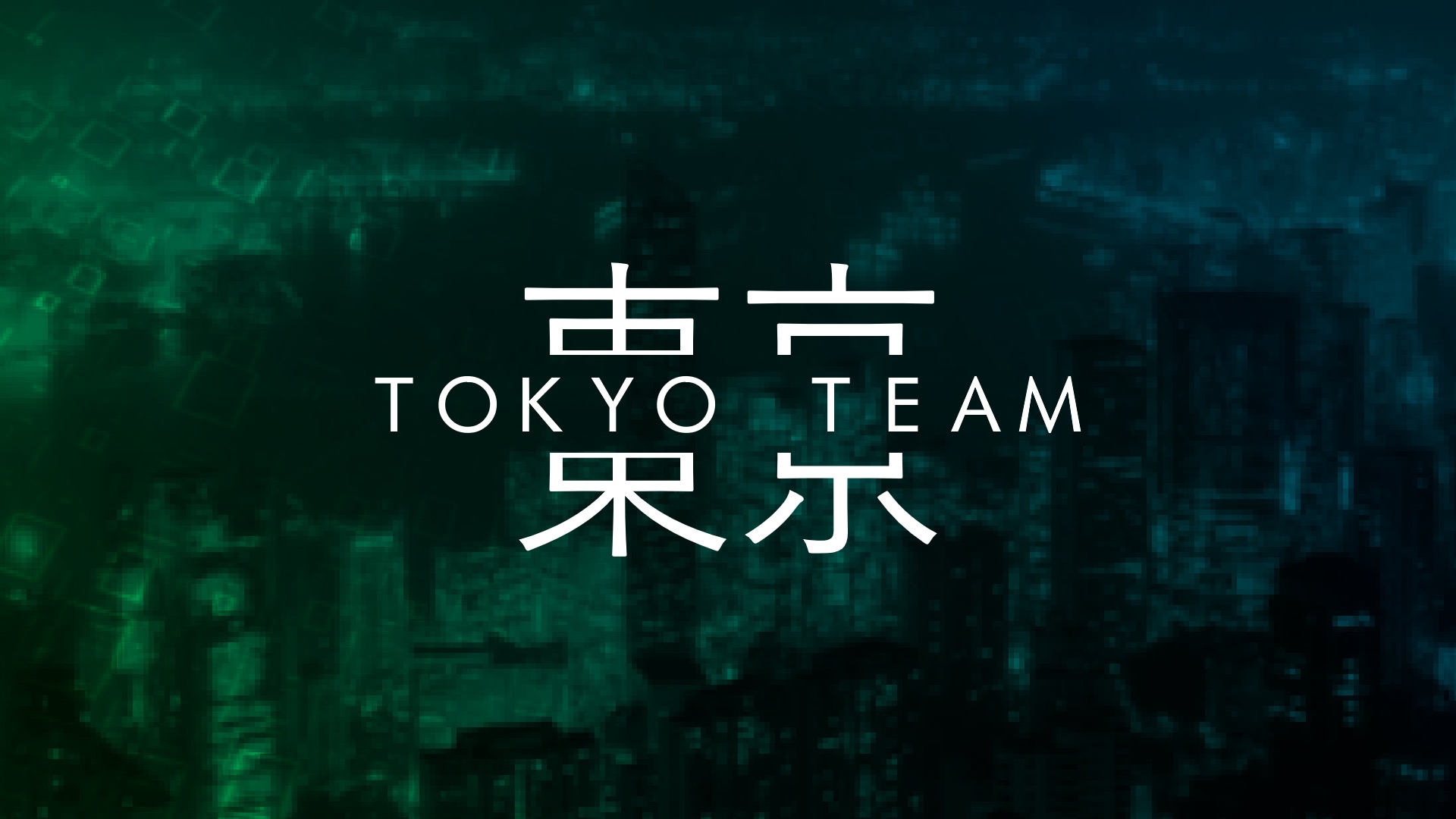 Images - Tokyo Team - ModDB