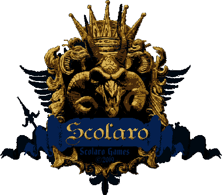 Scolaro Games company - ModDB