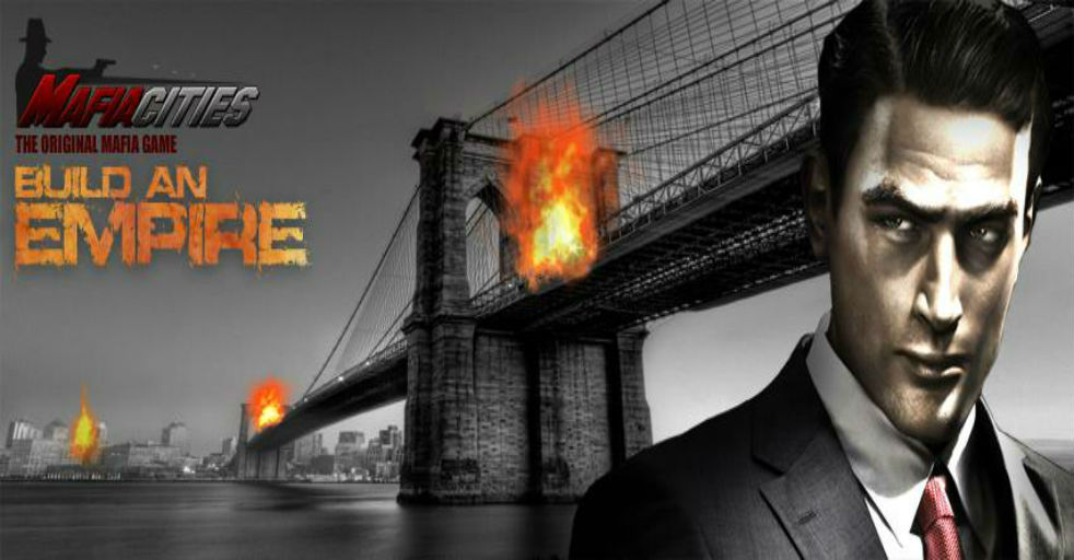 Image 3 - Mafia Cities RPG - ModDB
