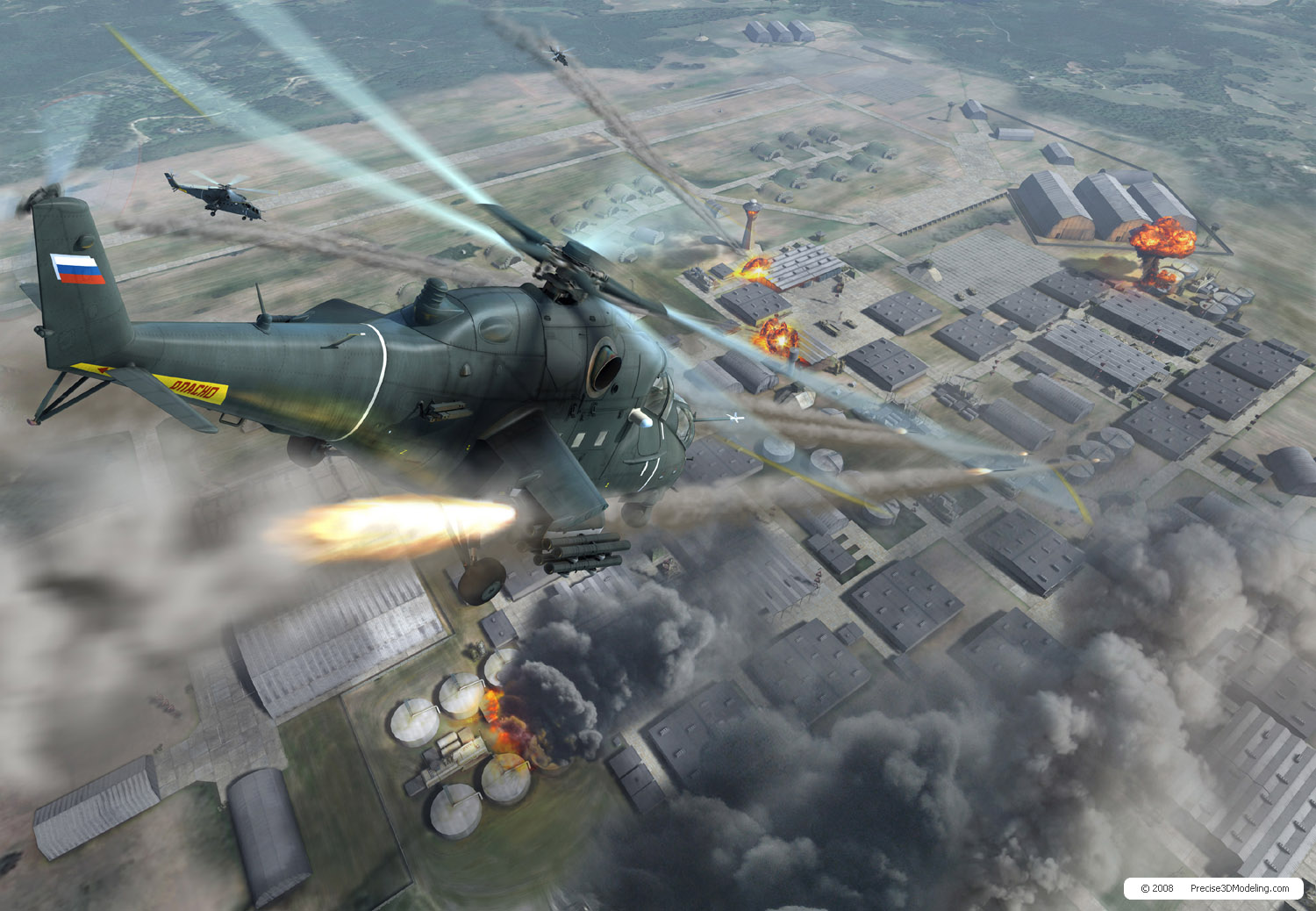 Aircrafts image - ModDB
