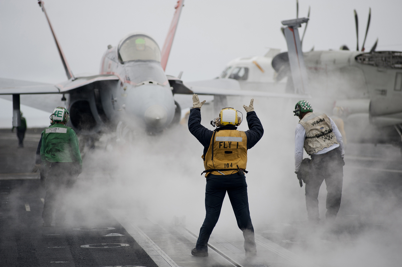 Flight Operations image - Aircraft Lovers Group - ModDB