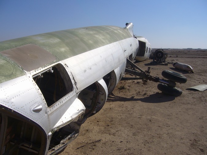 Tupolev Tu-22 Blinder image - Aircraft Lovers Group - ModDB