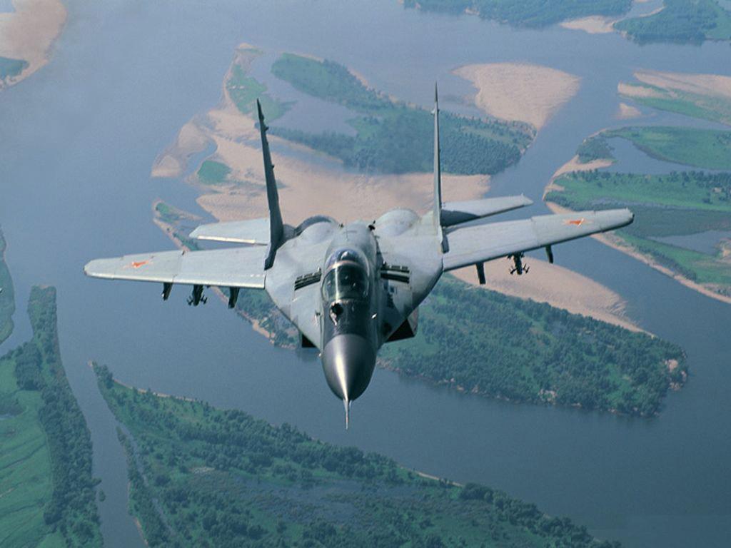 Mikoyan MiG-29 Fulcrum image - Aircraft Lovers Group - ModDB