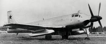 Tupolev Tu-91 image - Aircraft Lovers Group - ModDB