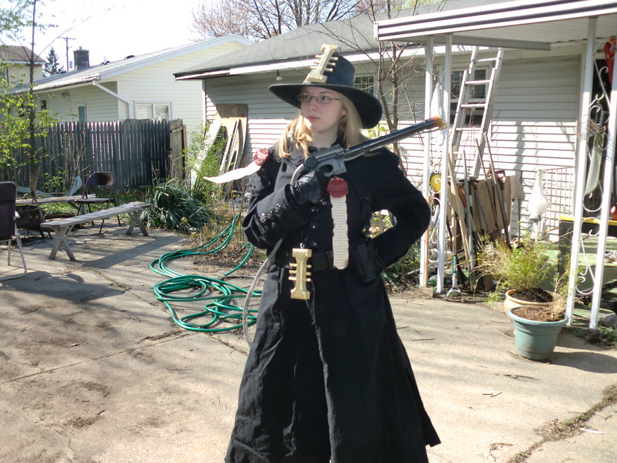 Inquisitor Adrastia image - Warhammer 40K Fan Group - ModDB