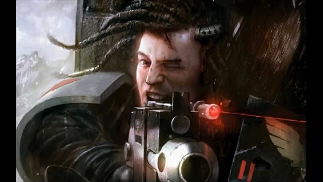 Adeptus Arbites image - Warhammer 40K Fan Group - ModDB