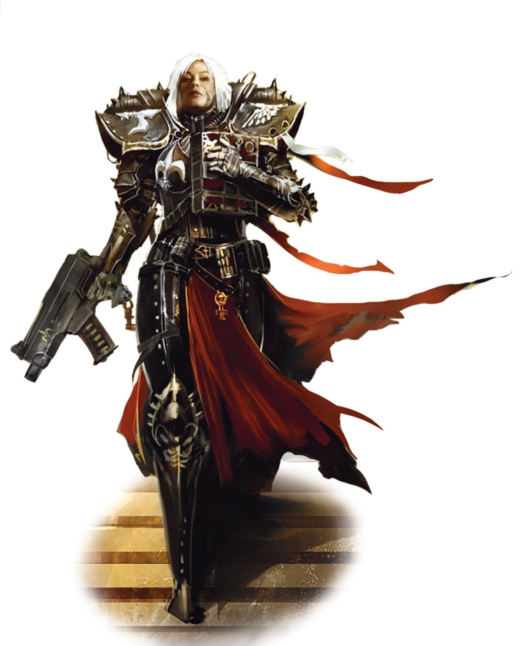 even more 40k image - Warhammer 40K Fan Group - ModDB