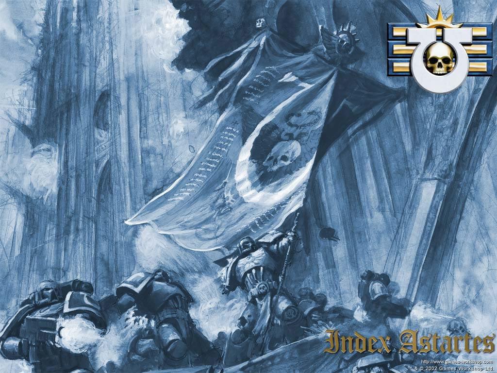 Last stand image - Warhammer 40K Fan Group - ModDB