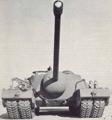 superheavy & ferrari tank image - ModDB
