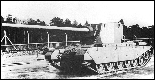 Some interesting Centurion Upgrades & variants: image - Tank Lovers ...