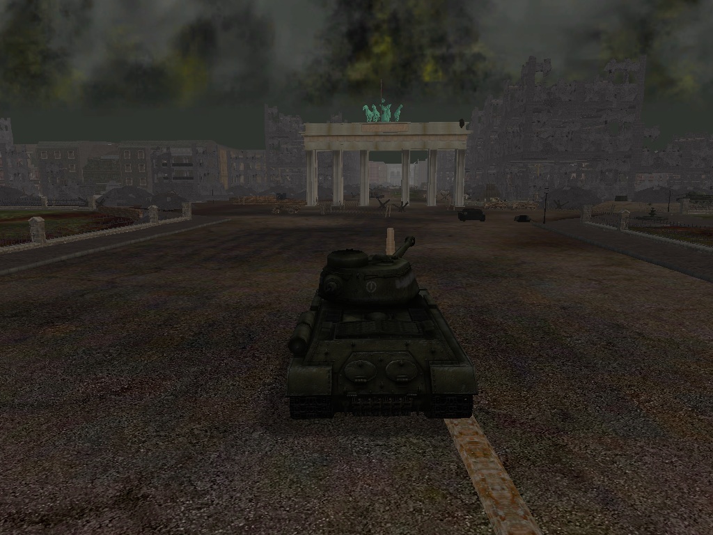 Next stop, berlin! image - Tank Lovers Group - ModDB Next stop, berlin! image - Tank Lovers Group - ModDB