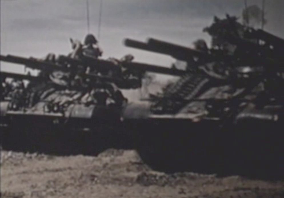USA M50 Ontos Tank image - Mod DB
