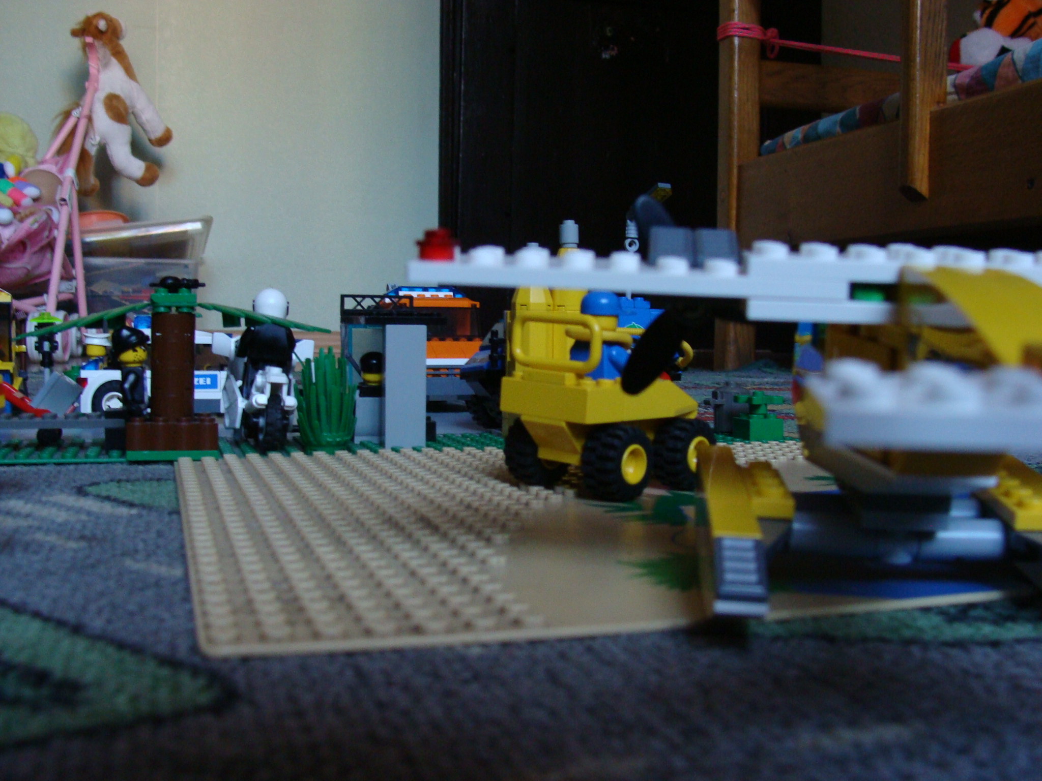 Side image - Lego lover - ModDB