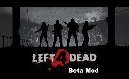 Left 4 Dead Beta Mod Official Group company - ModDB