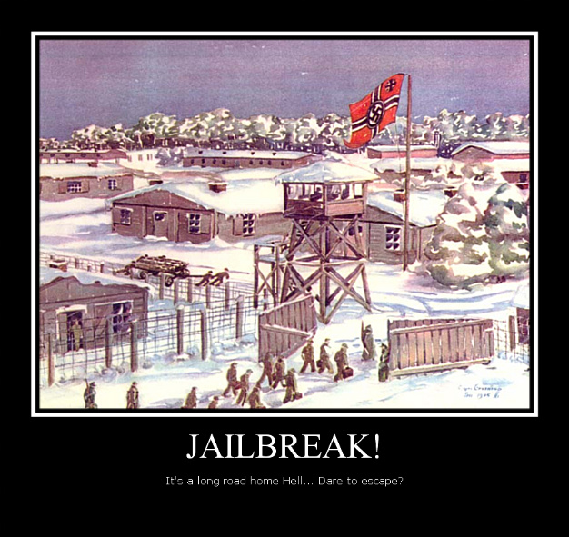 JailB Team Modders company - ModDB