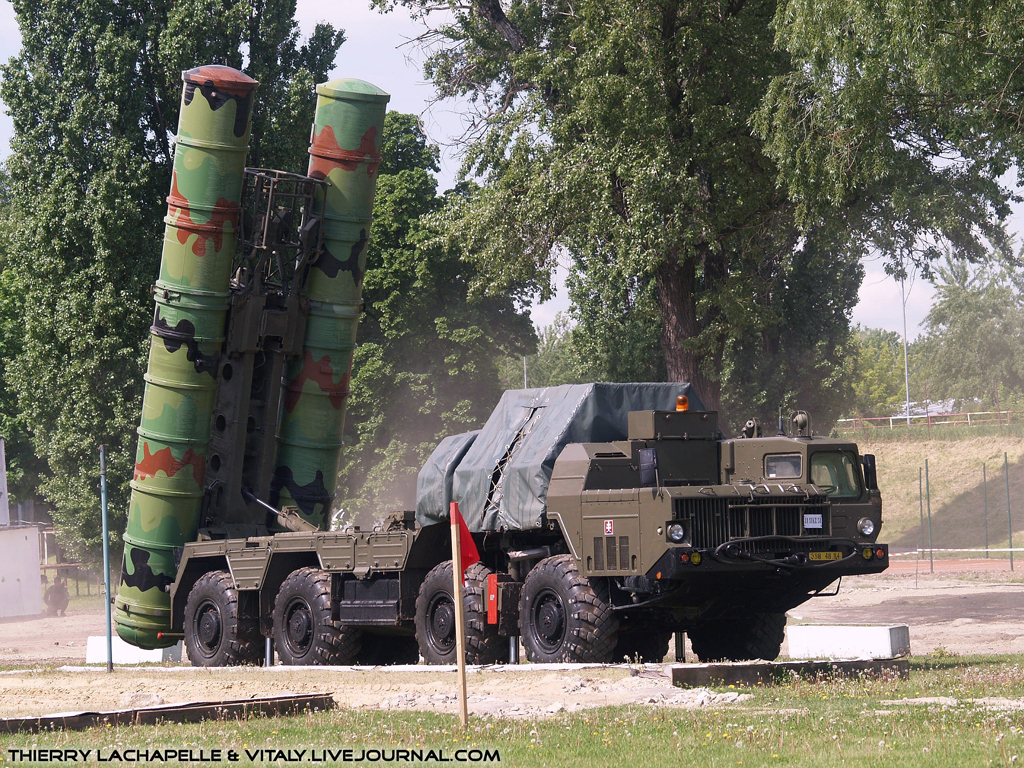 C-300 image - Air Defense Lovers Group - ModDB