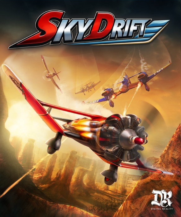 SkyDrift image - Hungarian Mod Community - Mod DB