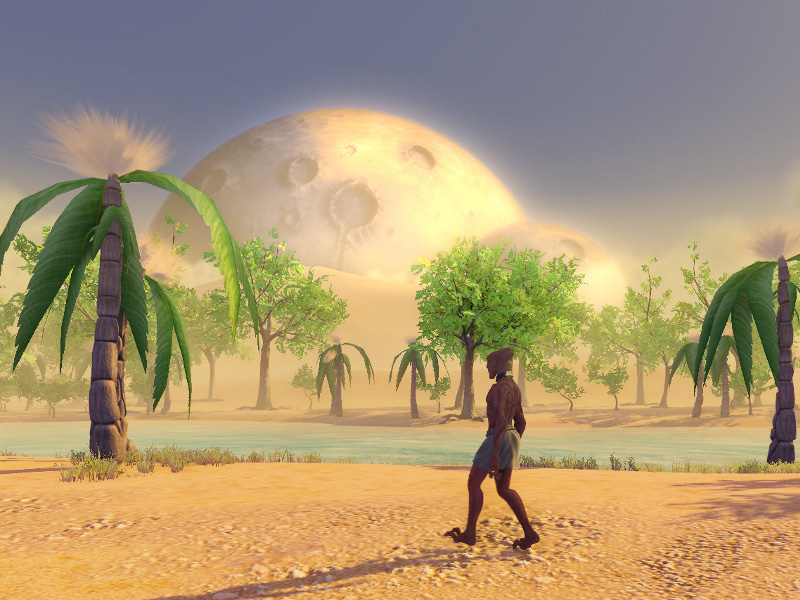 Conceptual Artist, Flash Artist, 3D Artist, Level Designer, GFX ...