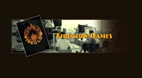 Fireglow Games company - ModDB