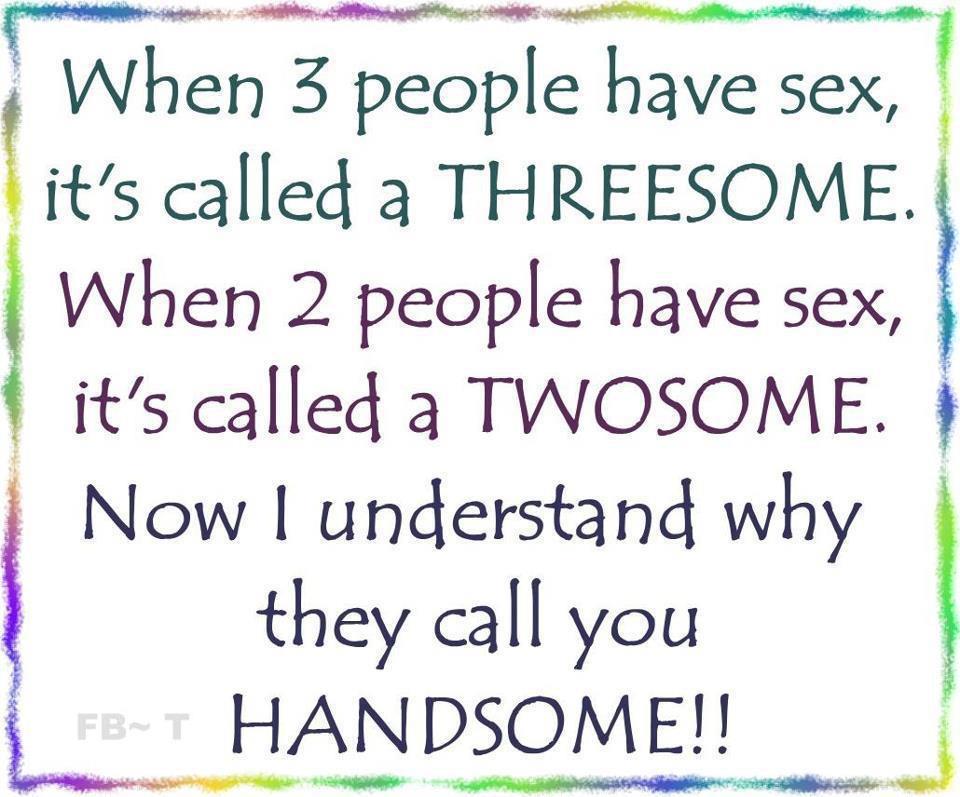 Handsome image - Humor, satire, parody - ModDB