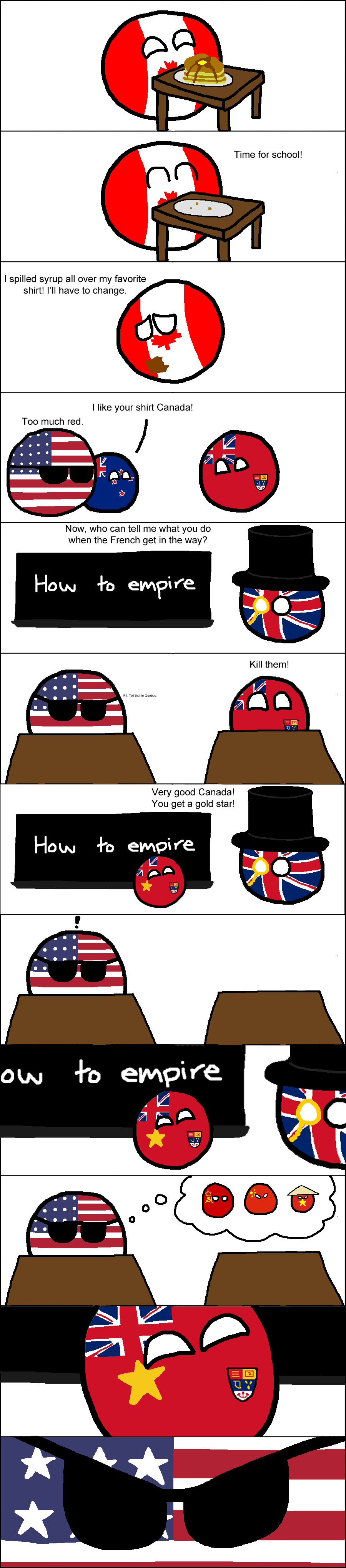 Smile ! image - Humor, satire, parody - Mod DB