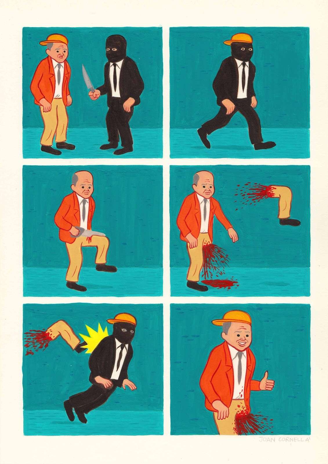 Efficiency image - Humor, satire, parody - ModDB