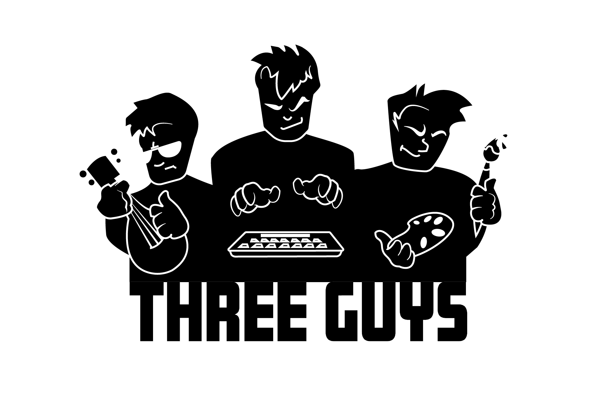Three Guys Game Studio company - ModDB