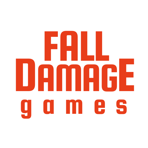 Fall Damage Games company - ModDB