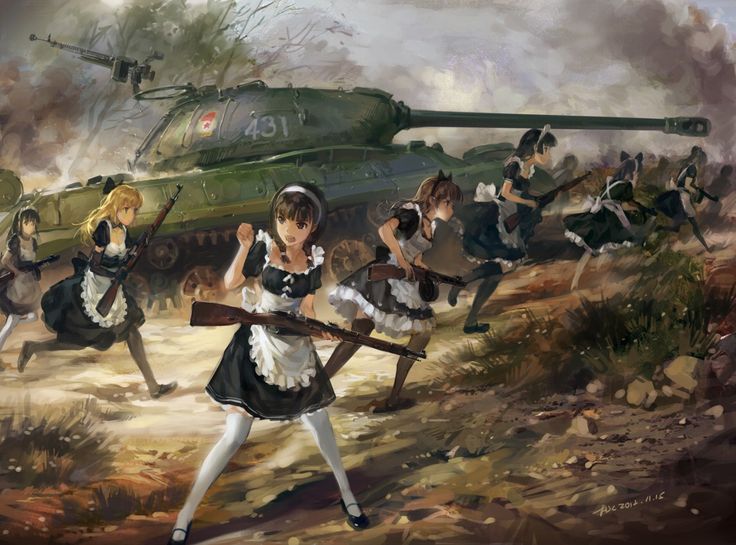 The Pink Wars Developer Team company - ModDB